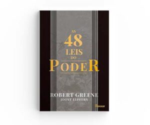 As 48 Leis Do Poder - Sotti
