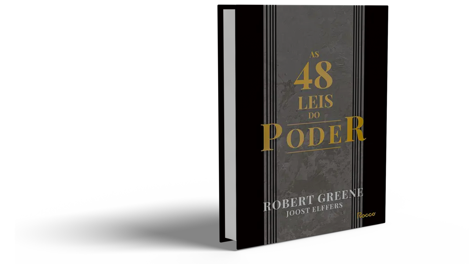 As 48 Leis Do Poder - Sotti